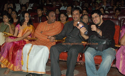 test: Arjun Sarja Wife niveditha arjun Photos, Stills, Pics, Gallery