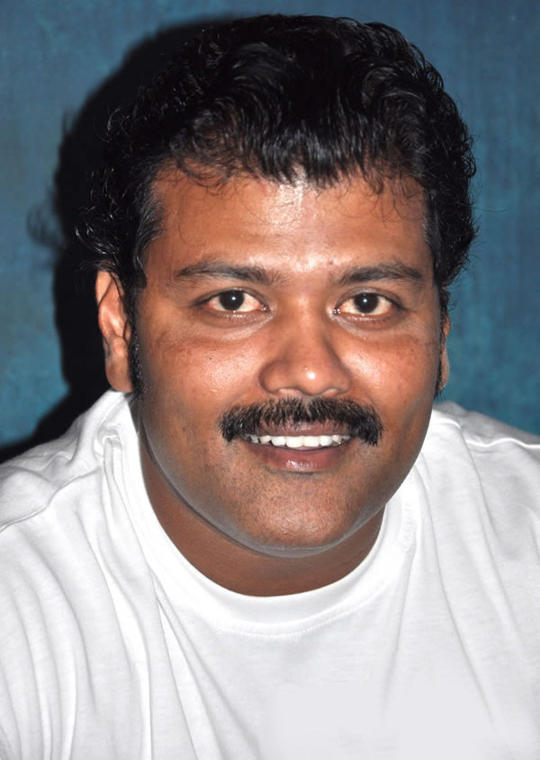 only for you and for me