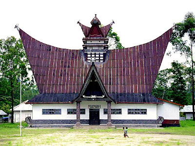 Dairi Blogger: Bumi Sidikalang