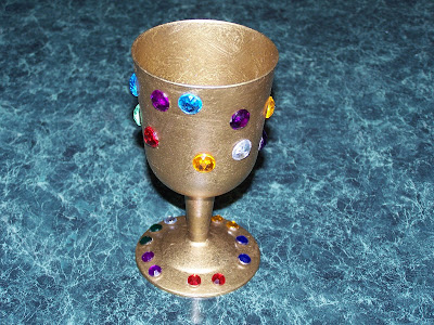 Paideia Academy: Medieval Crafts