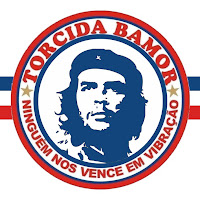 TORCIDA ORGANIZADA BAMOR (czar): "TORCIDA BAMOR" VIVA LA REVOLUCION
