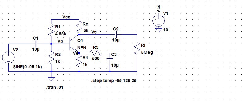 James Eastham: Modeling Temperature in LTSpice - Part I