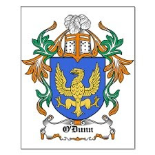 "East Chicago Dunns" - A Family History: Variations of the Dunn Crest