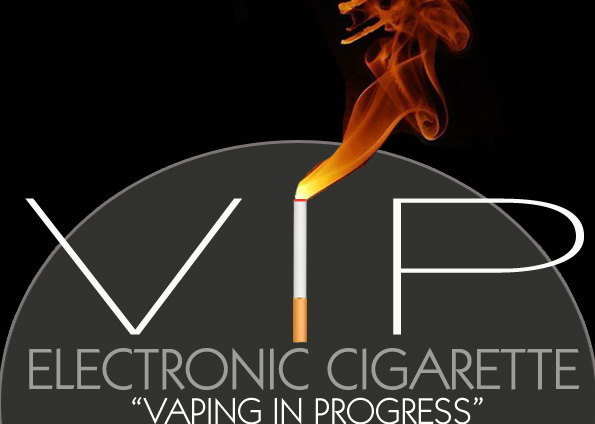 VIP VAPOR CIGS