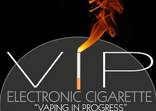 VIP VAPOR CIGS
