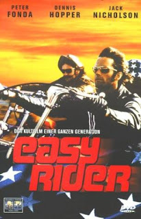 VANDALOS: Easy Rider. ¿Icono biker? No, icono libertario.
