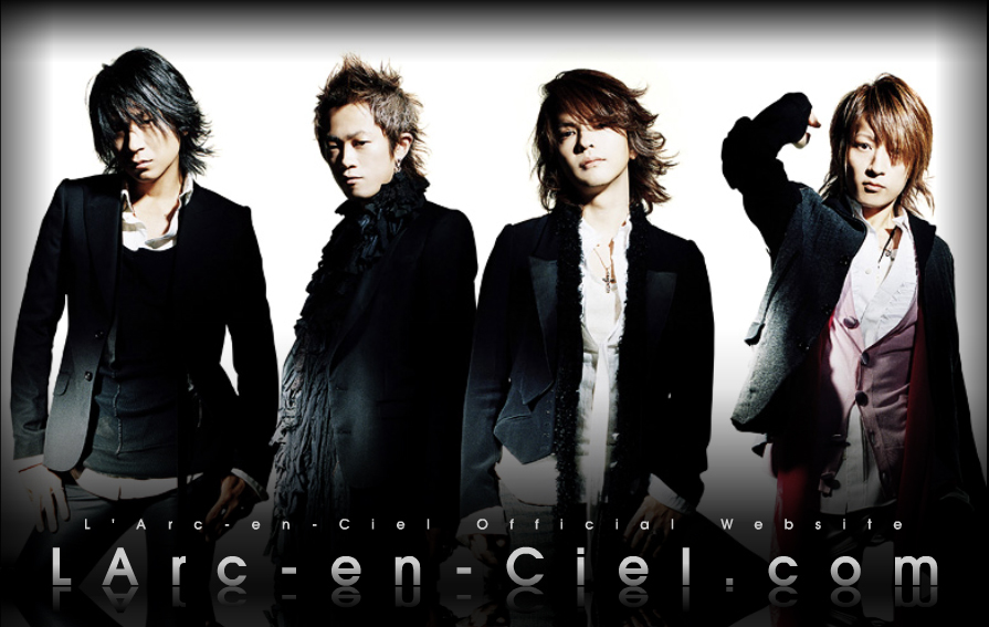 Shine Like Hikari: L'arc en Ciel - Honey