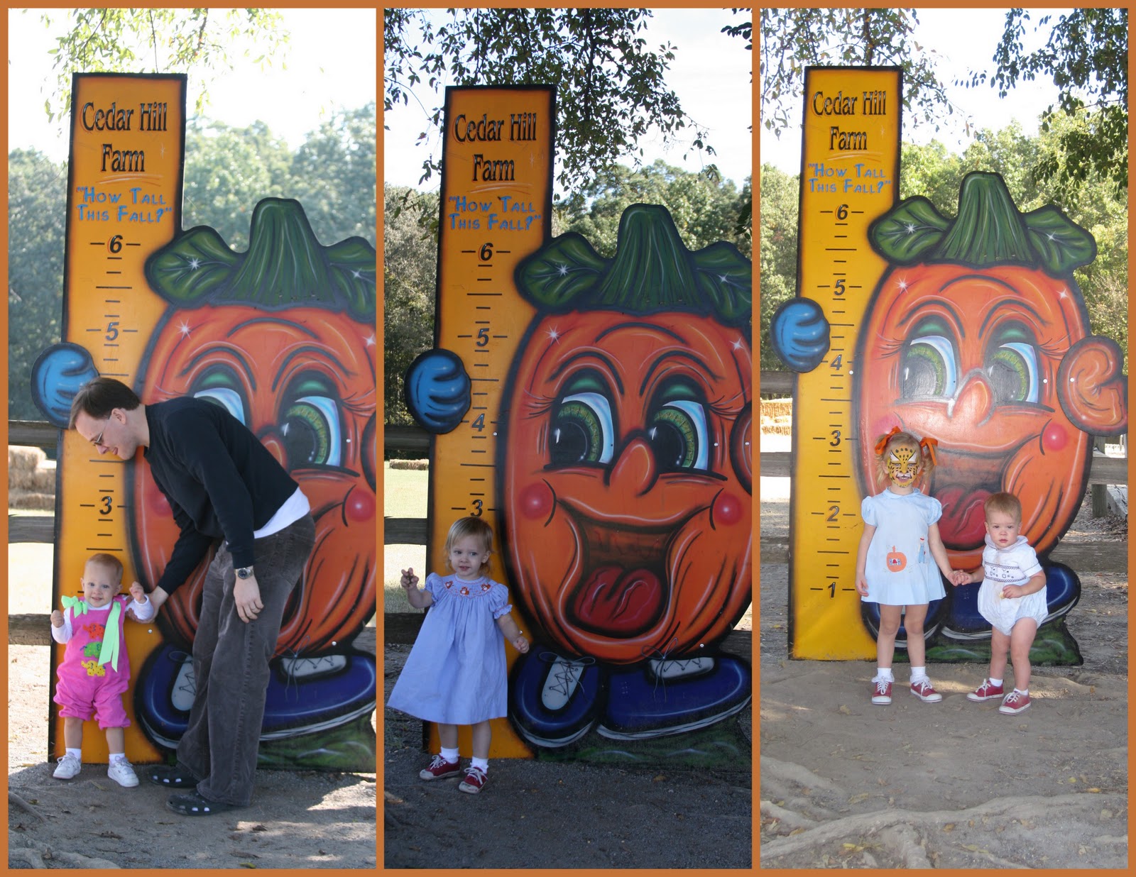 Life on the Mississippi: How Tall this Fall