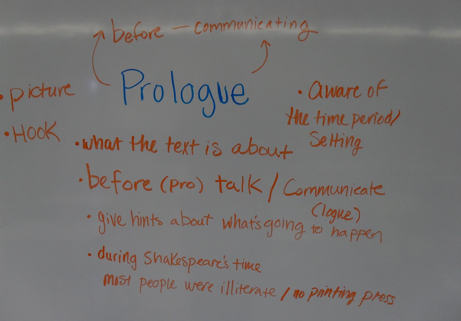 Welcome to Mrs. DeRaps's Online Class!: Romeo and Juliet: Webquest and ...