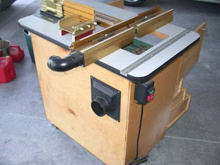 router table plans: Use Proper Router Table Plans to Build Router Table ...