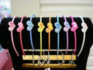 Fashion.odong: Bando Unik