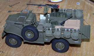 Cams WWII Military Models, Dioramas and Review: AFV clubs WC51 weapons ...