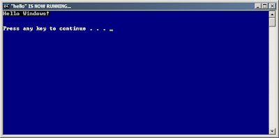 QB45 Lives!: Using an External Text Editor With QB45
