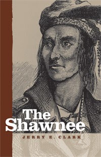 Hillbilly Savants: The Shawnee