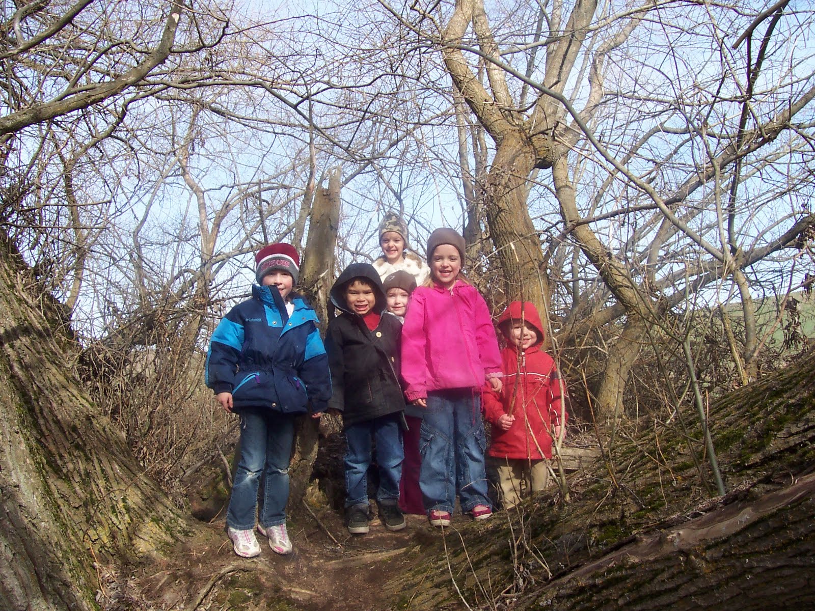 ThE bRoCkBaNk FaMiLy