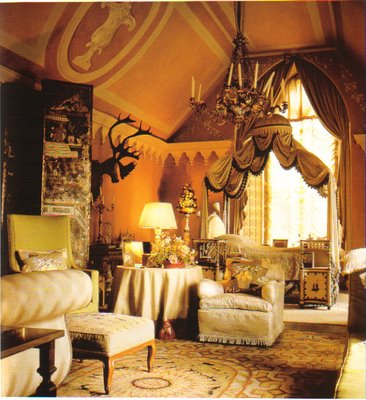 Whitehaven: Nancy Lancaster's Mirador