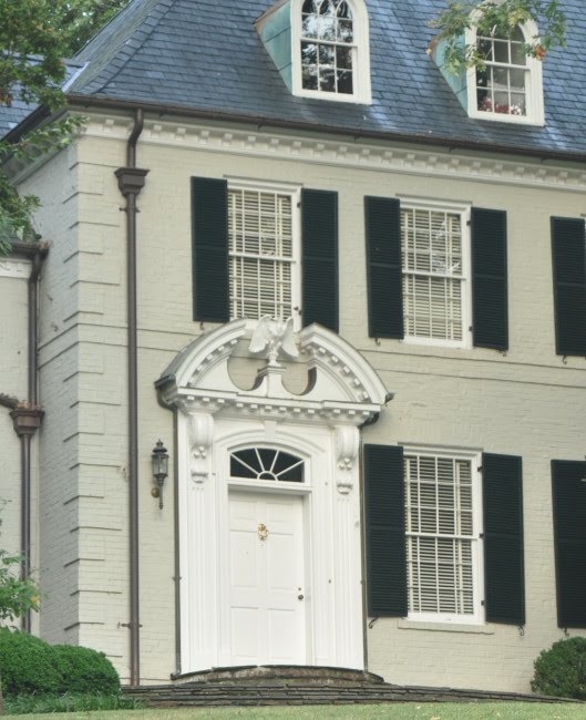 Whitehaven: House of the Week