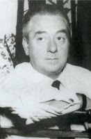 DE TODO UN POCO: DON CARLOS SOLÉ