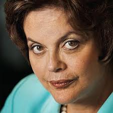 Palma Muniz Linguagem: Dilma Rousseff A Presidenta do Brasil