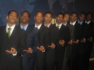 Lambda History | Kappa Alpha Psi, Lambda Chapter