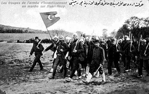Bizim Tarihimiz: İttihat ve Terakki Partisi'nin Sonu