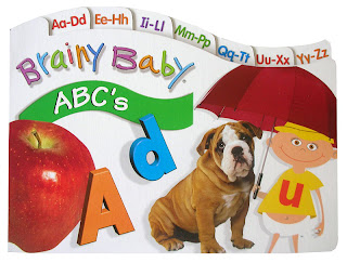 Dvd Online: Brainy Baby - Infant Learning Pack - The Complete Set DVD