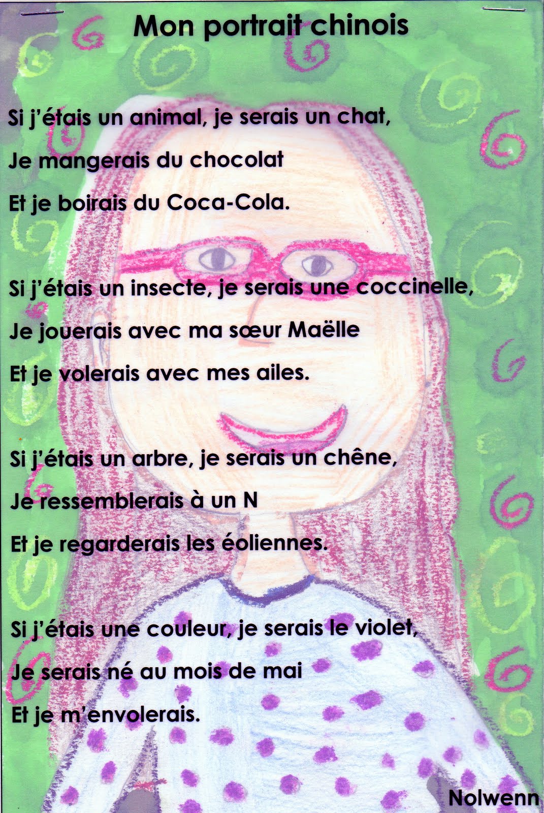 Ecole publique des prés verts: Les CE1 et les CE2 présentent leurs ...