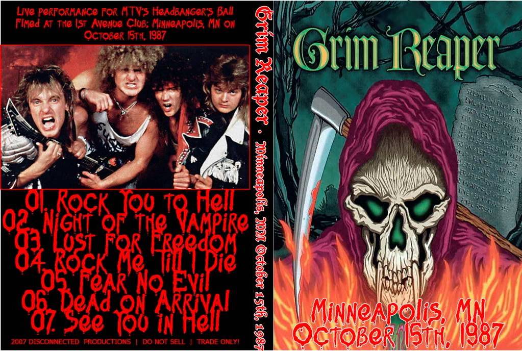 DVD MUSICALES: 08/02/10