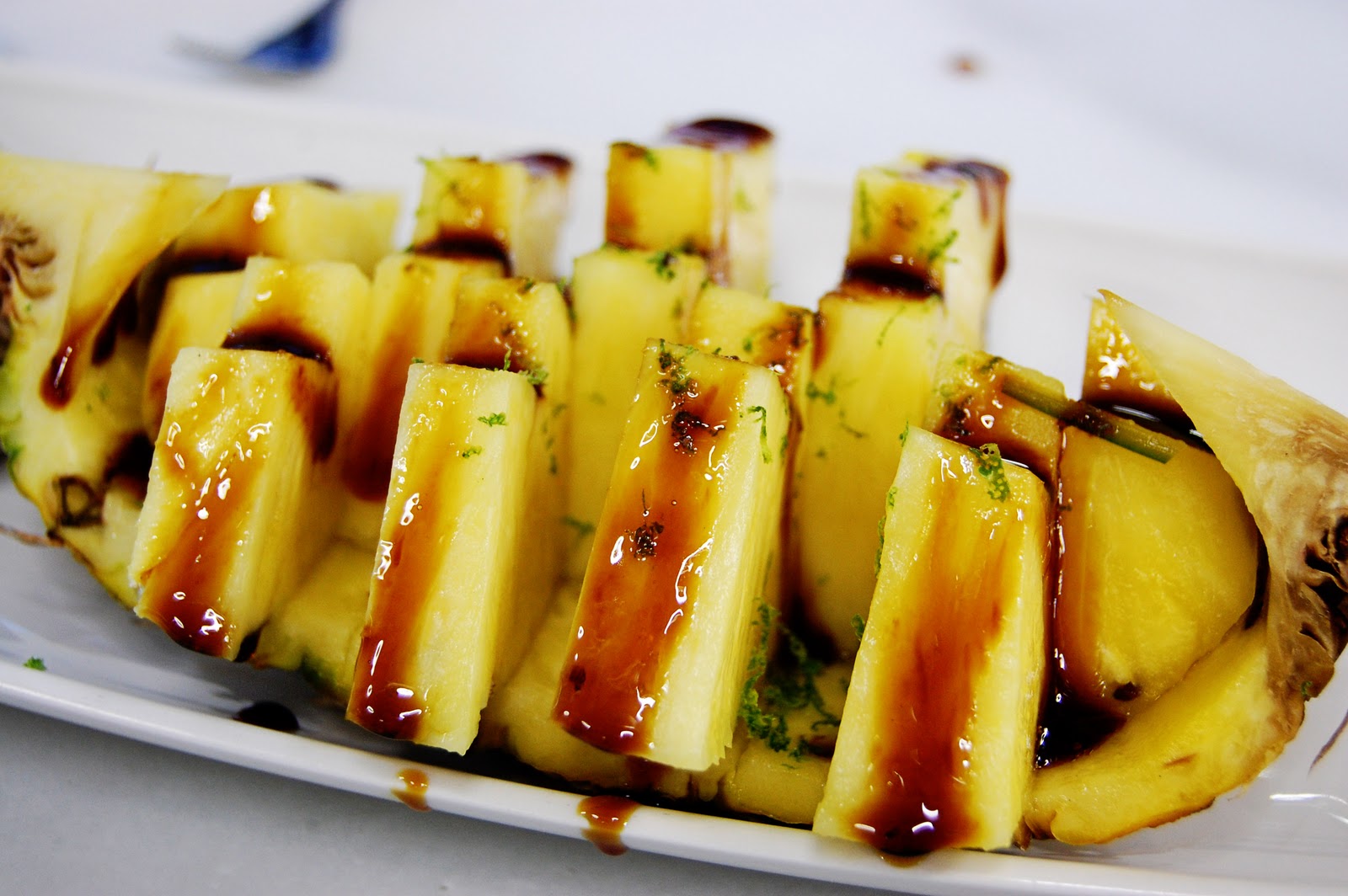 TNT ADVENTURES: Inopia - Barcelona, Spain