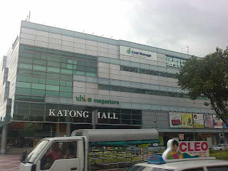 OPW project:architecture: some info on katong