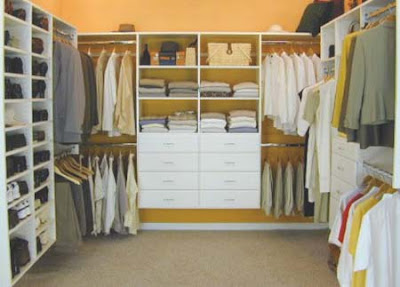 My Closets DIY Network Solutions: DIY Network Closet Solutions by Easy ...