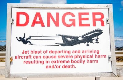 Daily Sign Post: Crazy Signs from Around the World