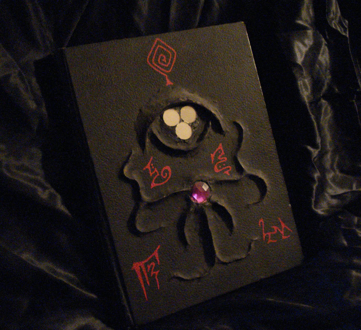 Into the Mound: The Coolest Thing I've Seen This Week: The Dwale