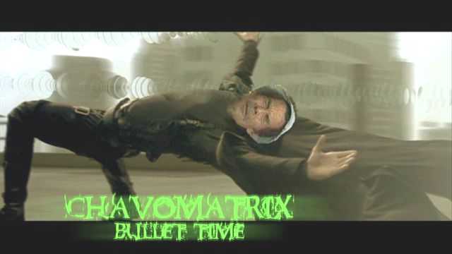 COMUNSXX: CHAVO MATRIX_ EN VIVO