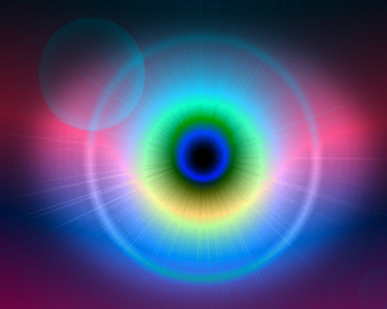 CREATIVE GRAPHICS: Vision - Art Illustration