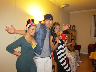 The Adventures of jD and McElroy: jD: Happy Bday Helen Gedlu X Pajama ...