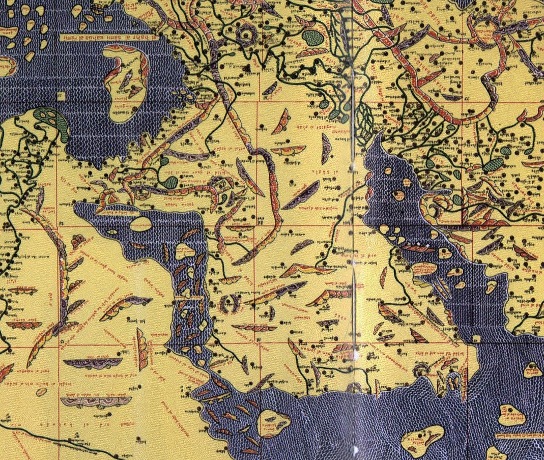 Арабское мореплавание: arabian_persian — LiveJournal