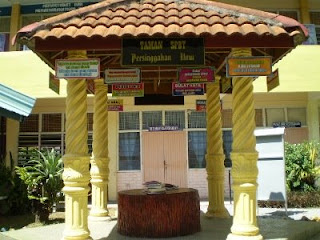 BOSS SMK DATO' BIJI WANGSA