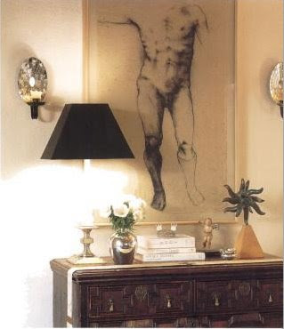 * v i s u a l * v a m p *: Peter Vitale