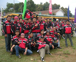 JRC (Jabodetabek RZR-RXZ Club)
