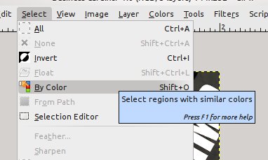 Buisness card using gimp | pacesettergraam