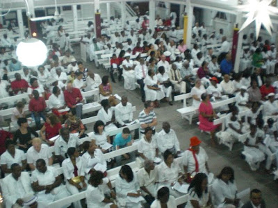 emi-remi: Kerstfeest in Suriname (bijdrage van Brigitte de Boer)