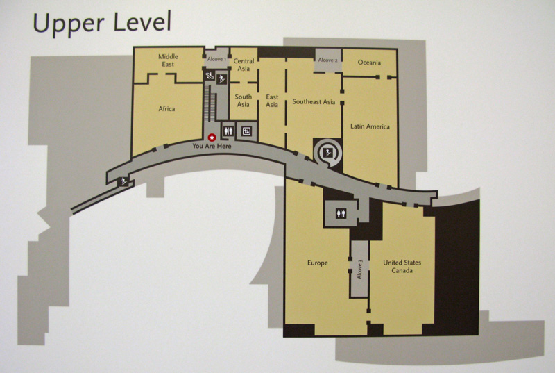 Touch the wind...: the MIM (Musical Instrument Museum in Phoenix, AZ) 1/4