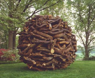 Earth Art: Examples of Earth Art