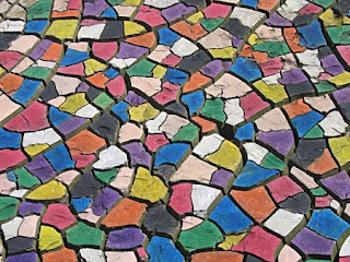 Earth Art: Examples of Earth Art