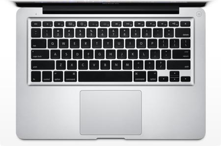 Accessories Gadget Computer Priview: Apple MacBook Pro MC374LL/A 13.3 ...