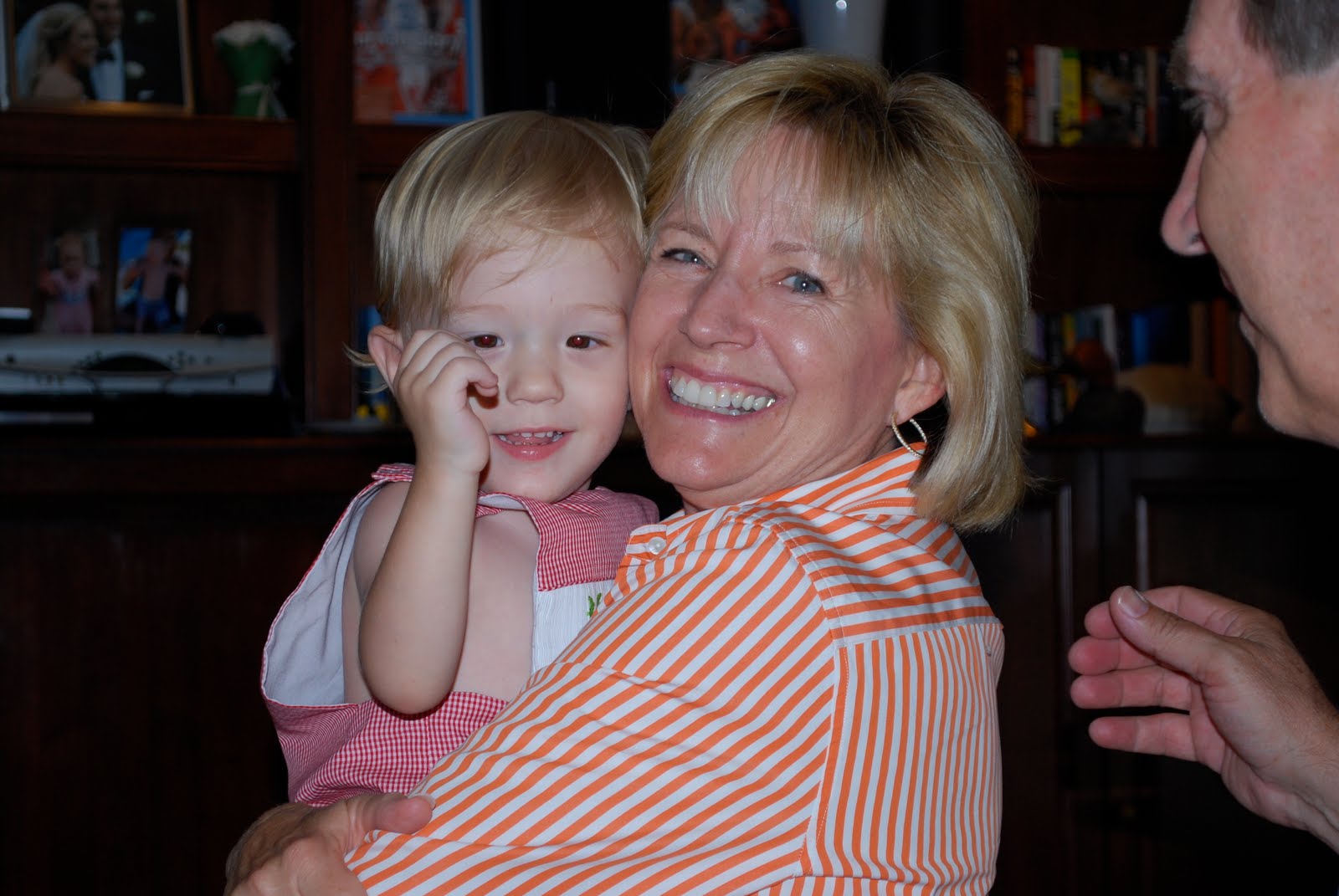 The Woltz Twins: Happy 2nd Birthday, Jack & Will!!