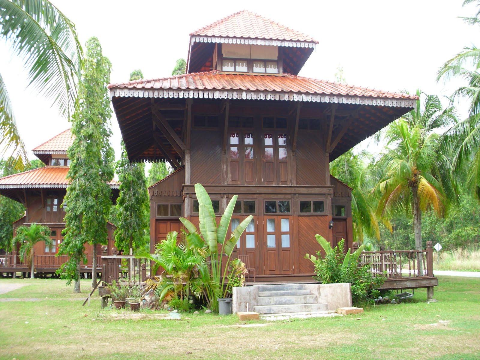 kaki jalan: Teluk Rubiah Beach & Golf Resort