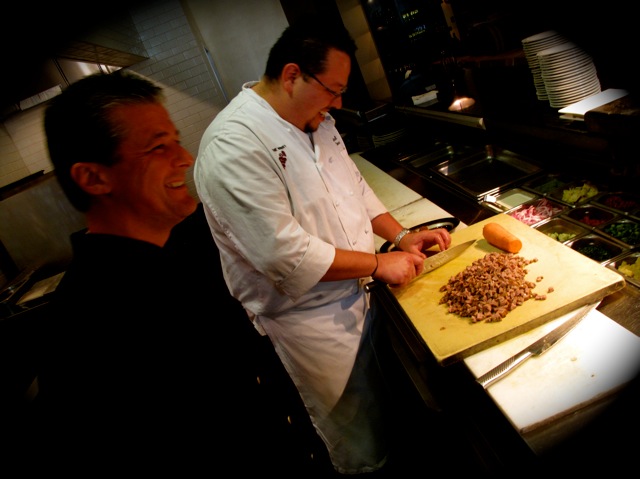 05/27/10 | Chef's Stirrings by Chef Magazine