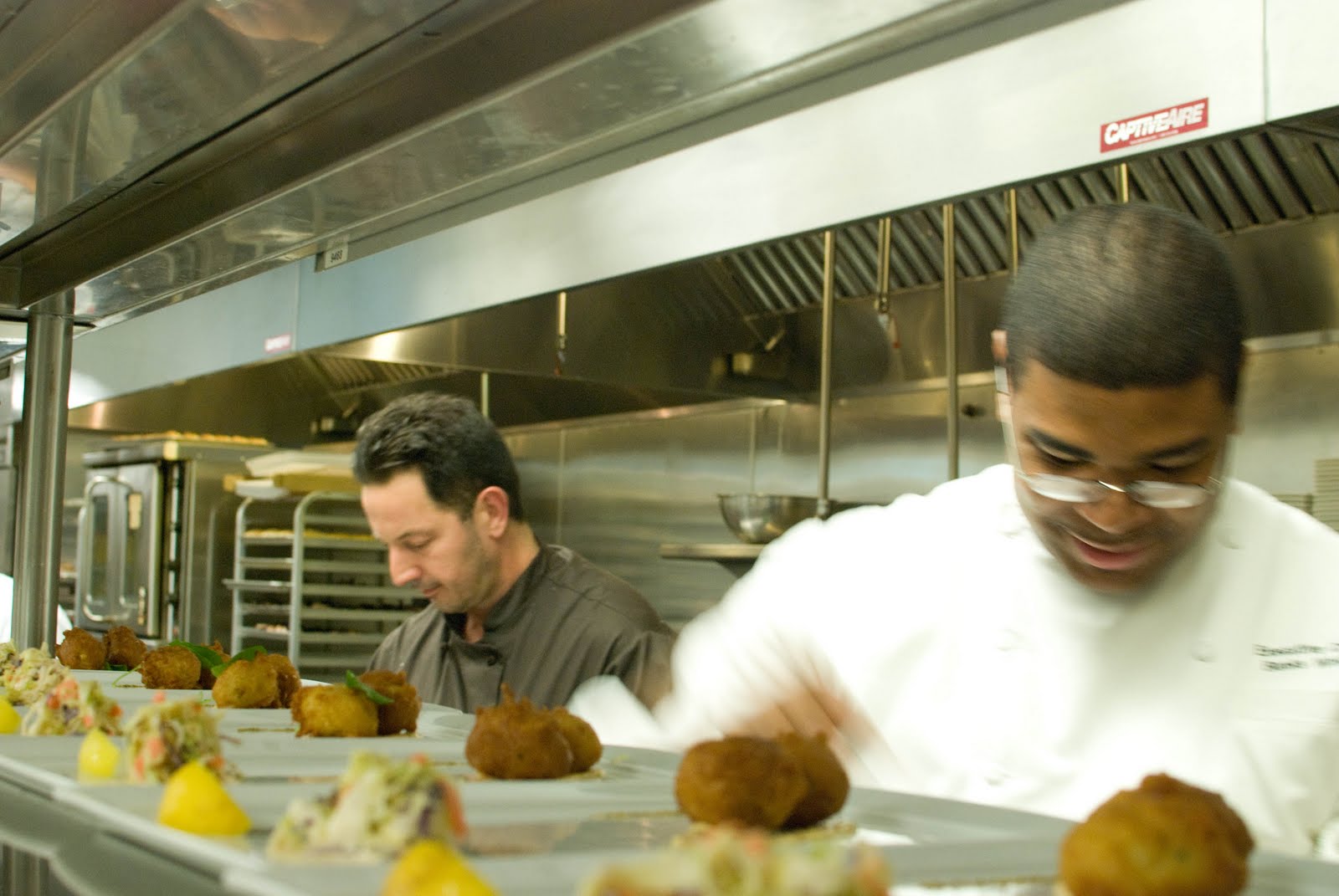 Winning promotions: A group effort | Chef's Stirrings by Chef Magazine